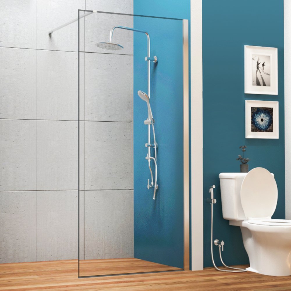 SLIDE DOOR - wspbath