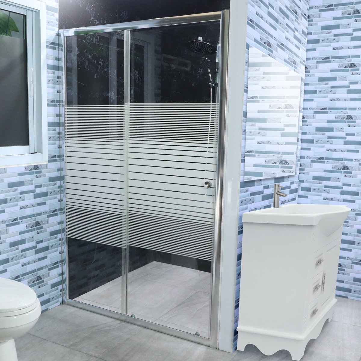 SLIDE DOOR - wspbath