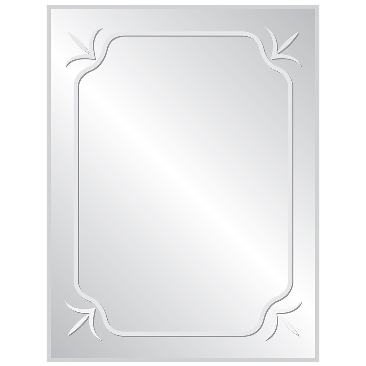 BEAUTY MIRROR - wspbath