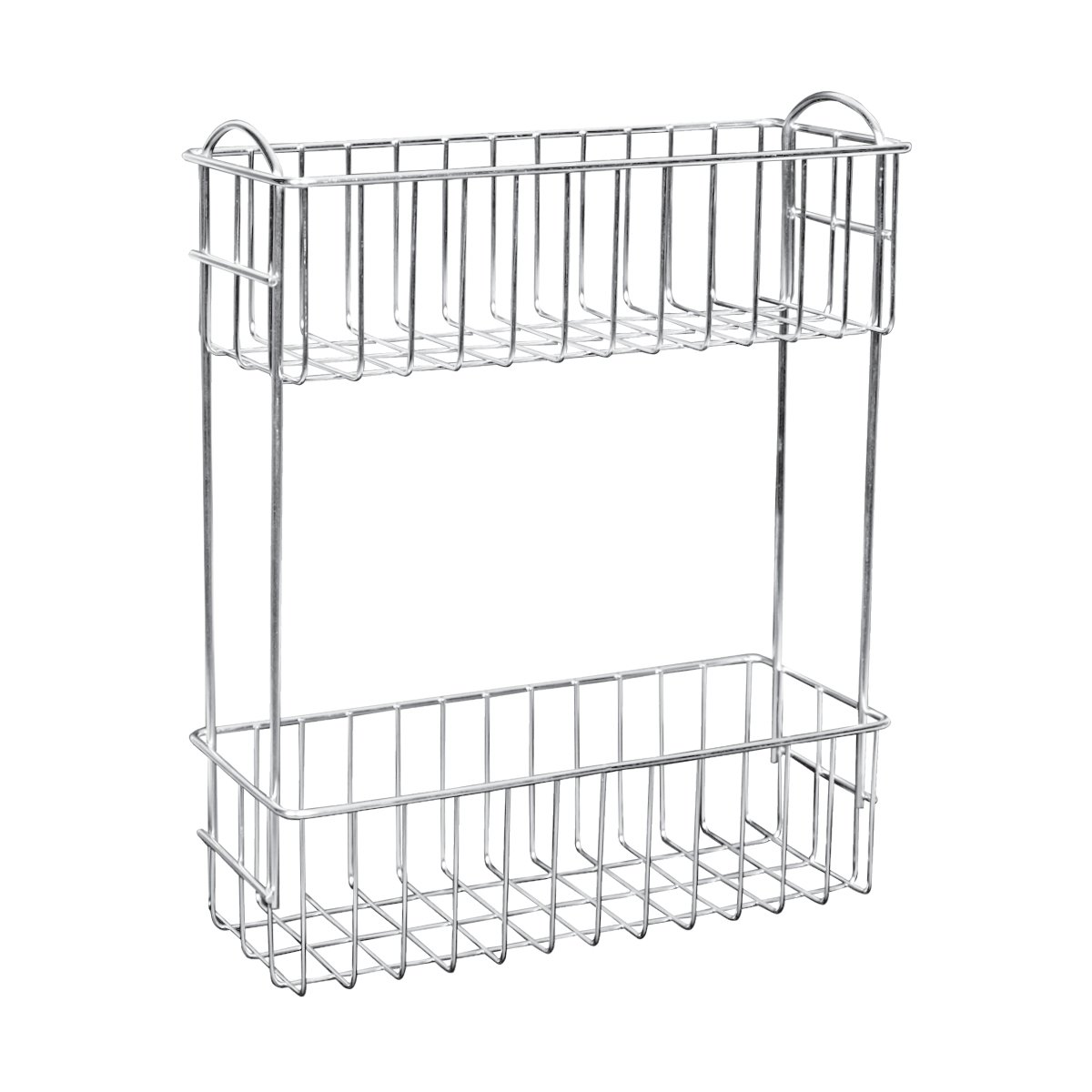 STAINLESS STEEL MULTIPURPOSE RACK - wspbath