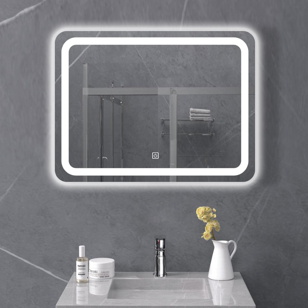 LED MIRROR - wspbath