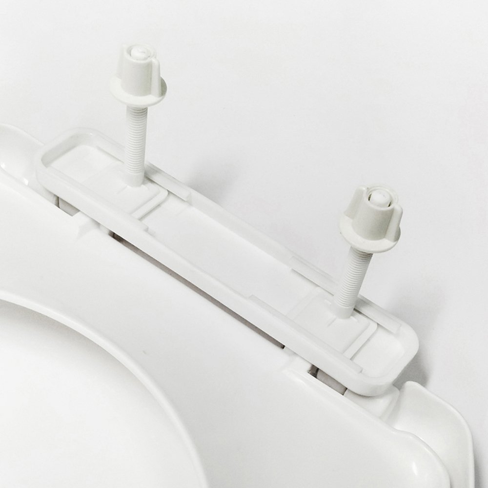 plastic toilet lid - wspbath