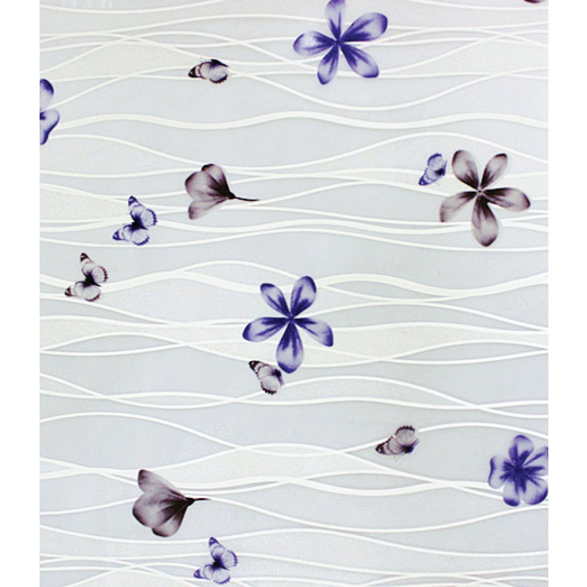 PRINT SEMI - TRANSPARENT STICKER (215 ฿ / ROLL) - wspbath