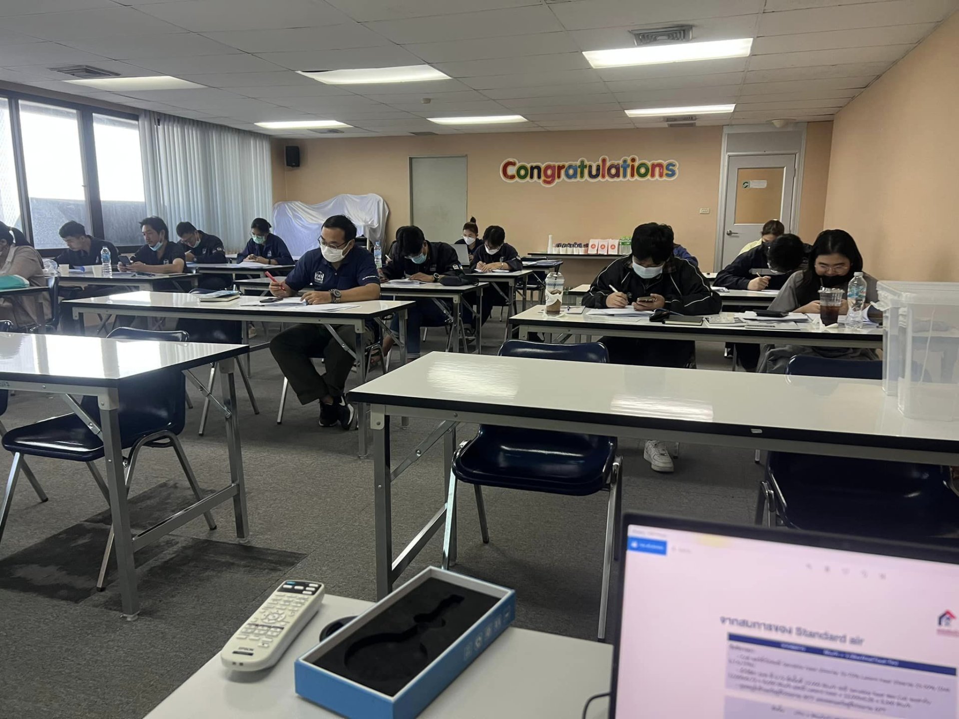 THS Development Co., Ltd. - mdc