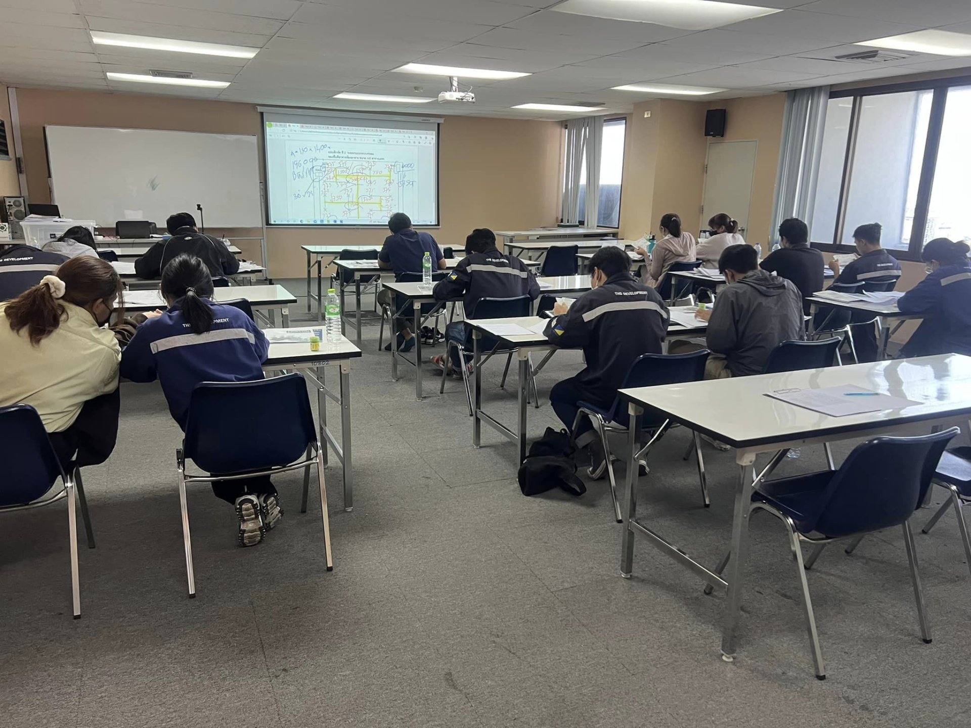 THS Development Co., Ltd. - mdc