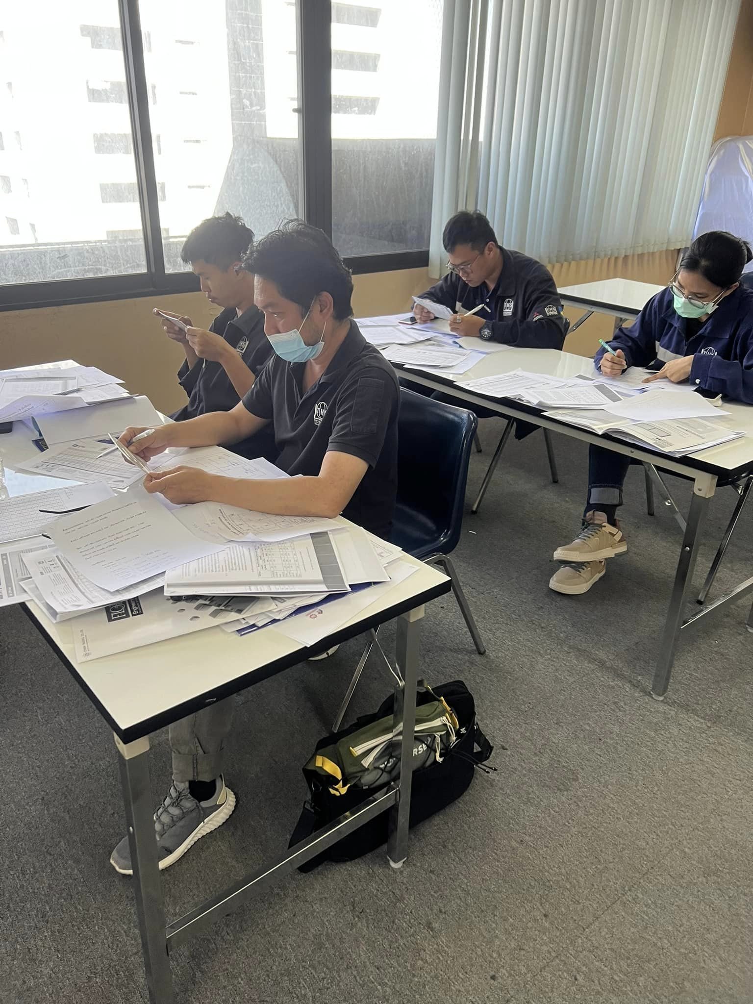 THS Development Co., Ltd. - mdc