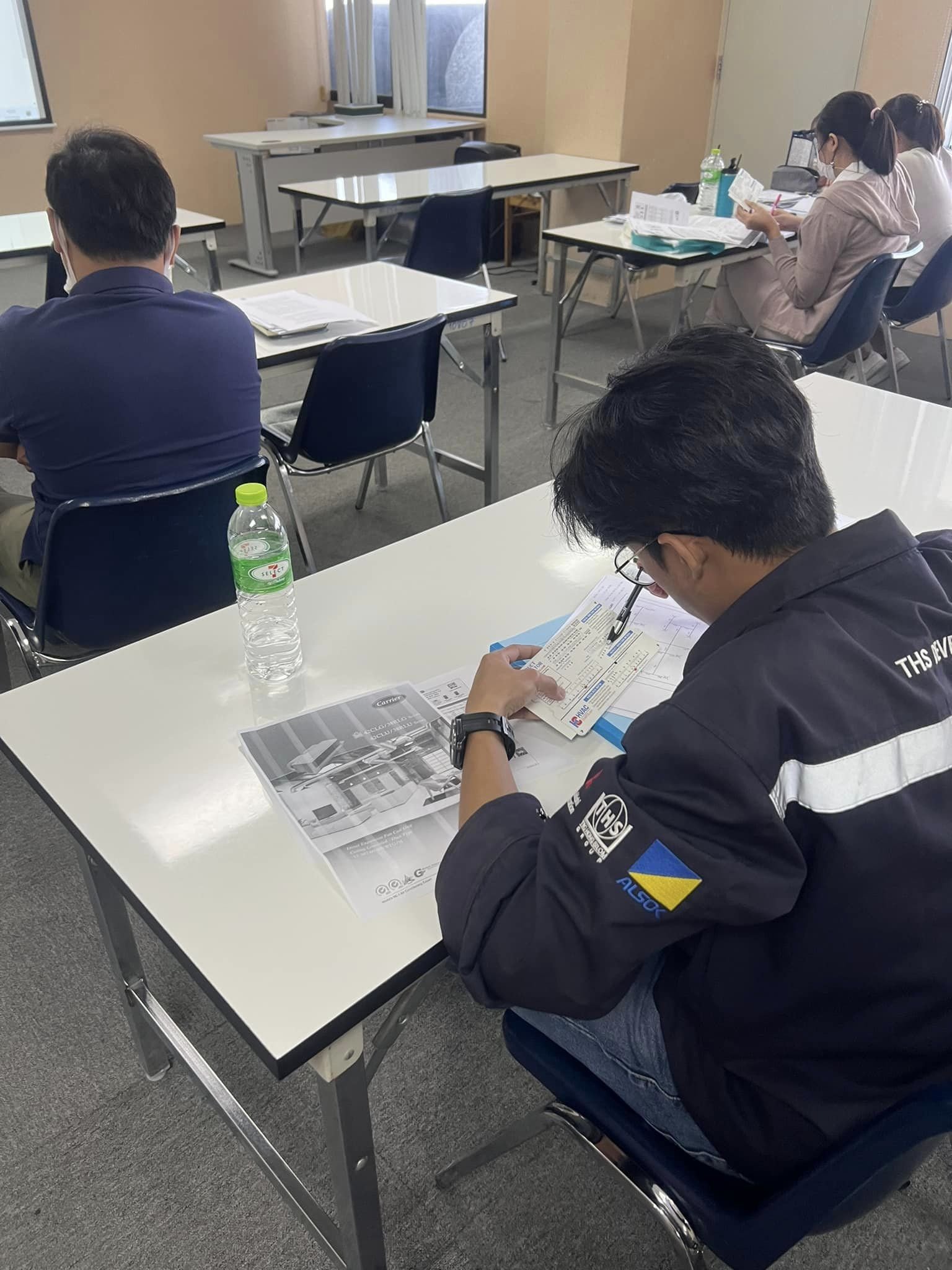 THS Development Co., Ltd. - mdc