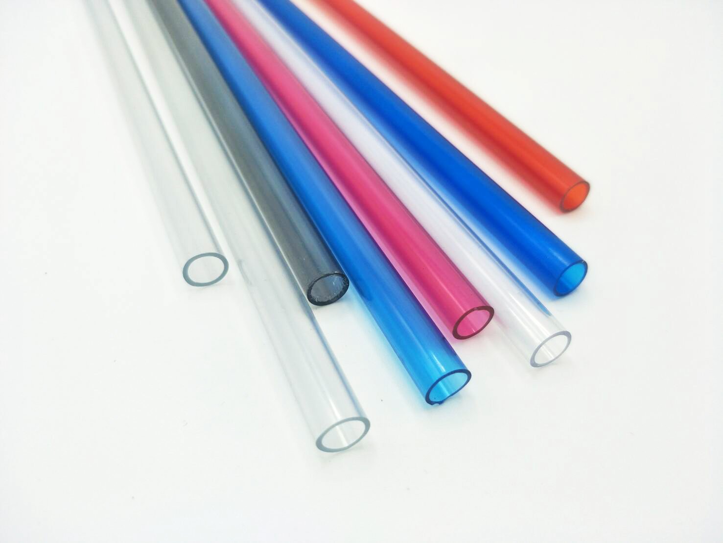PVC Straw - interprofile