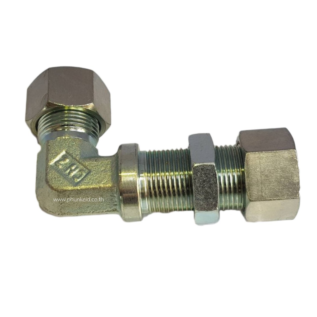 Elbow Bulkhead - phunkeid