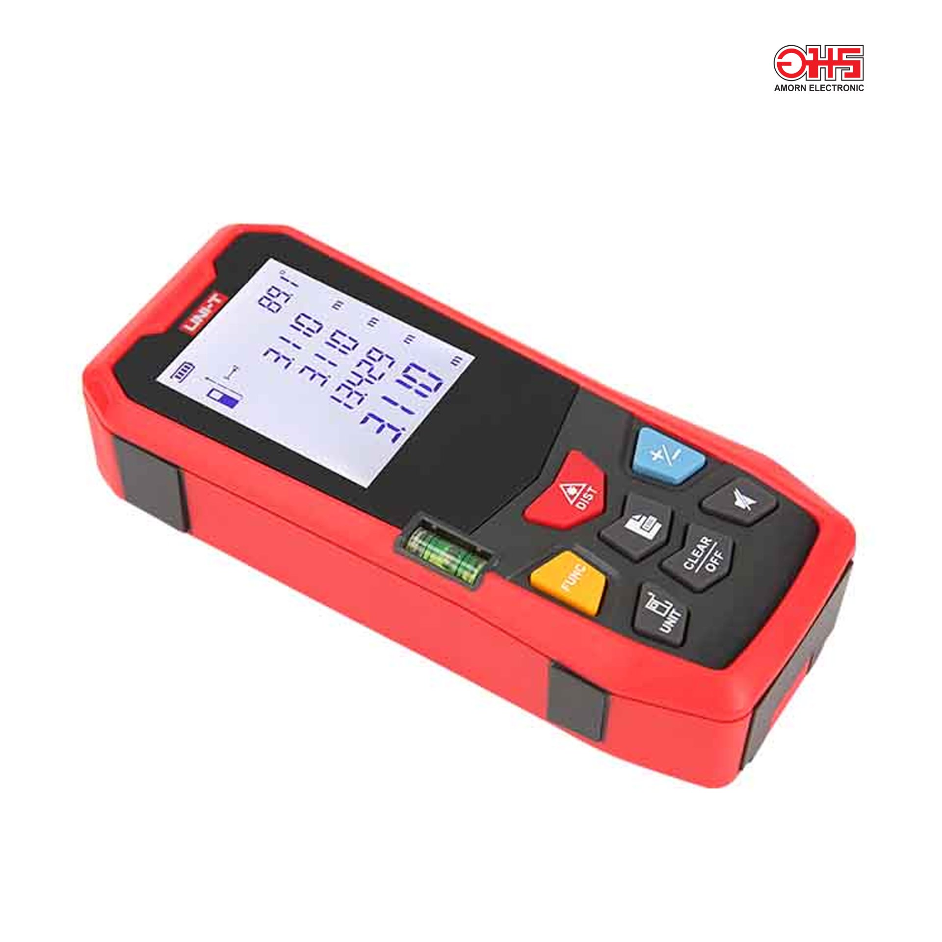 LM80 Laser Distance Meters - uni-tthailand LM80 Laser Distance Meters - uni-tthailand