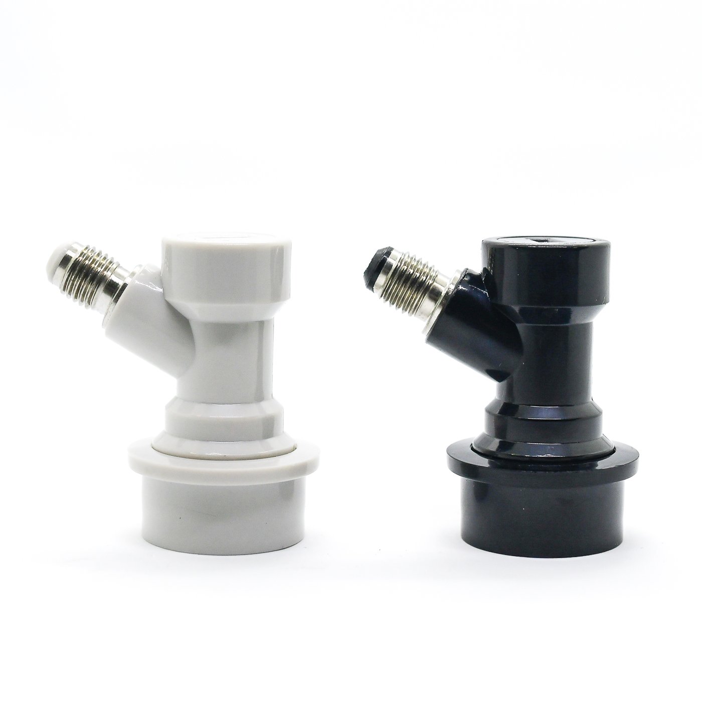 Black Ball Lock Mark II Out - washomebrew