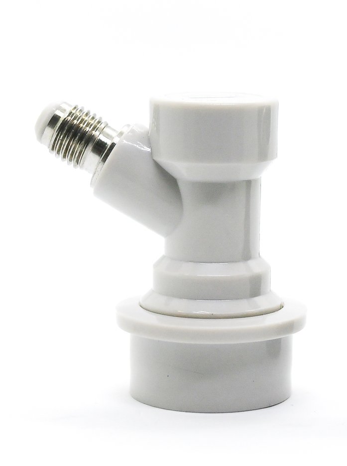 Black Ball Lock Mark II Out - washomebrew