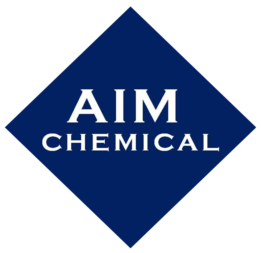 CHEMICAL LABEL - aim-chemical
