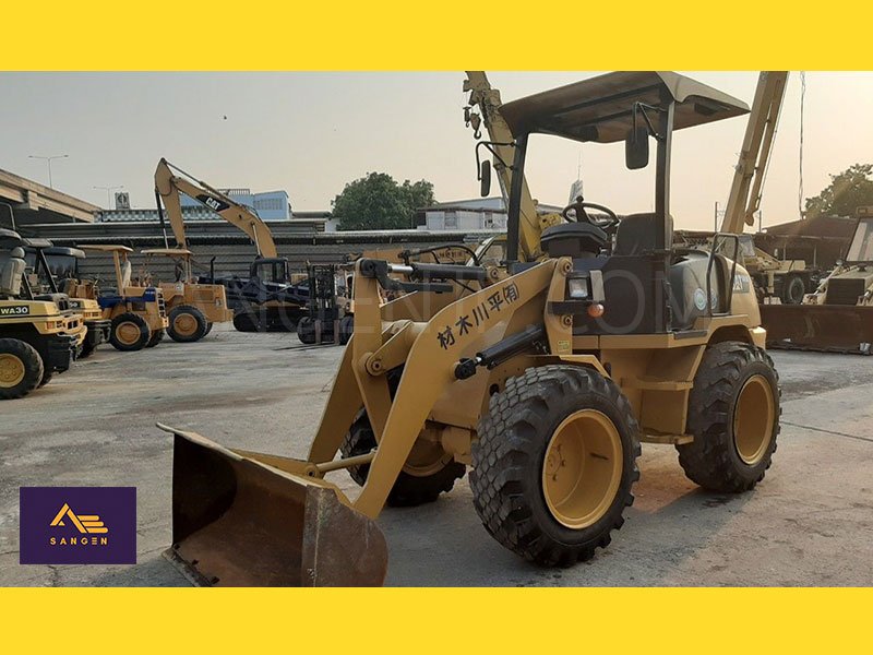 CAT901B2 - sangenjp
