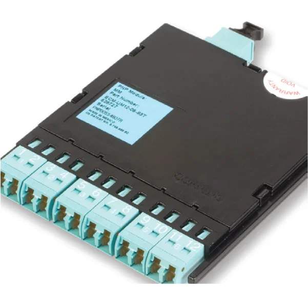 Corning Datacenter Solutions - masstron