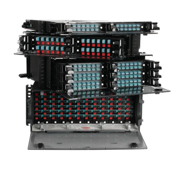 Corning Datacenter Solutions - masstron