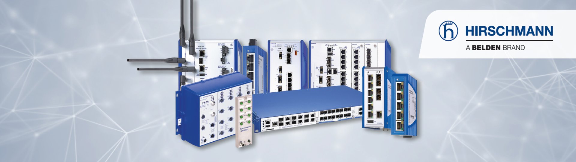 NETWORK SWITCH - masstron