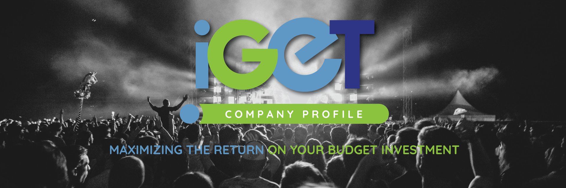 iGeT Marketing