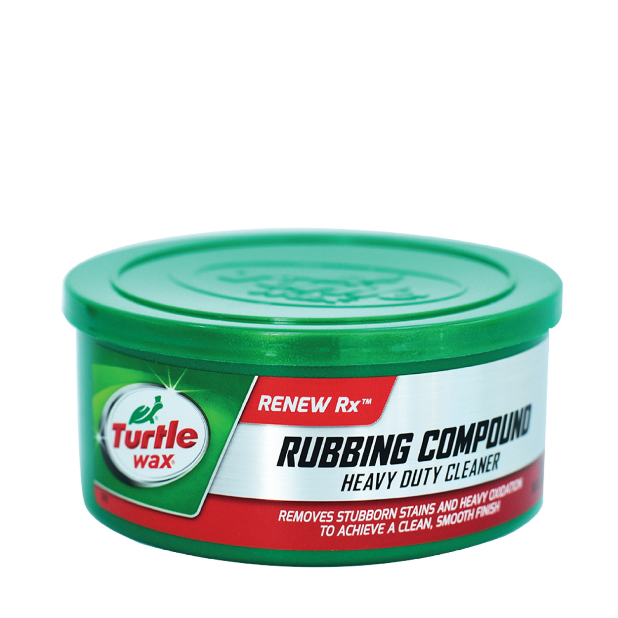 TW. RUBBING COMPOUND PASTE 298 gm. รับบิ้งคอมปาวน์ ครีมแข็งขัดสี งาน ...