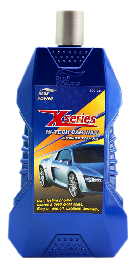 Car wax , เคลือบสีรถ - wax2auto