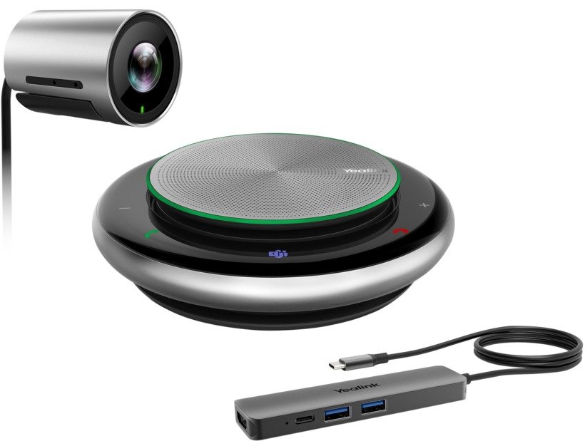 Yealink BYOD-050 - innovation-tech