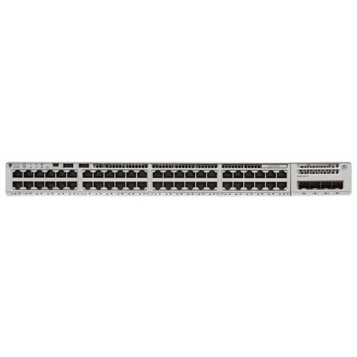 Cisco Catalyst 9200L - innovation-tech