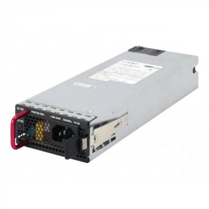 HPE X362 720W AC PoE Power Supply - innovation-tech