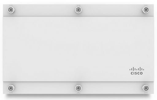 Meraki MR53E Cloud Managed Indoor AP with External Antennas ...