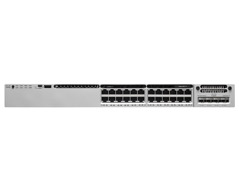 Cisco Catalyst 3850 - innovation-tech