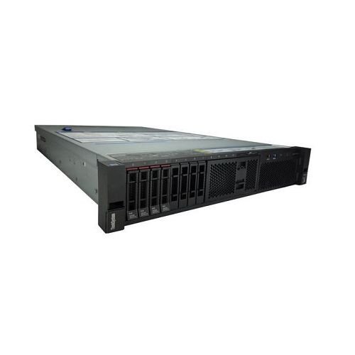 Lenovo Server ThinkSystem SR550 - innovation-tech