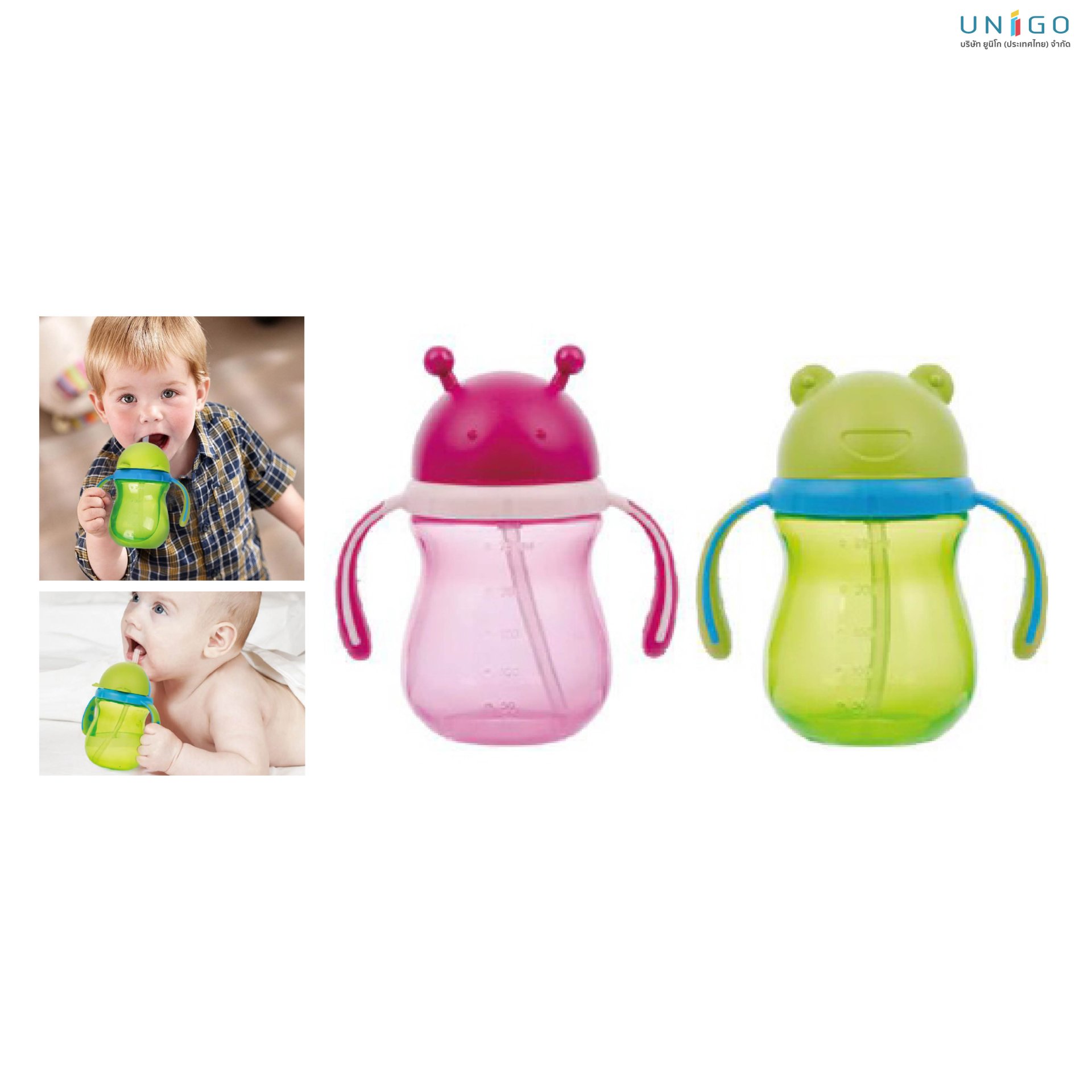 Cartoon Suction Cup - unigo