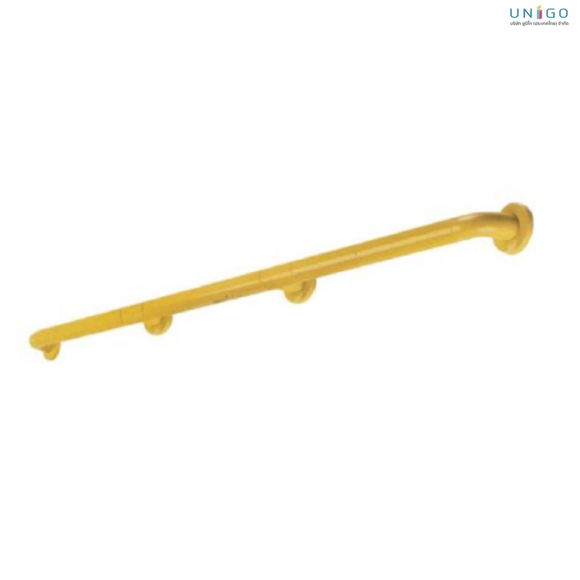 Channel handrail - unigo