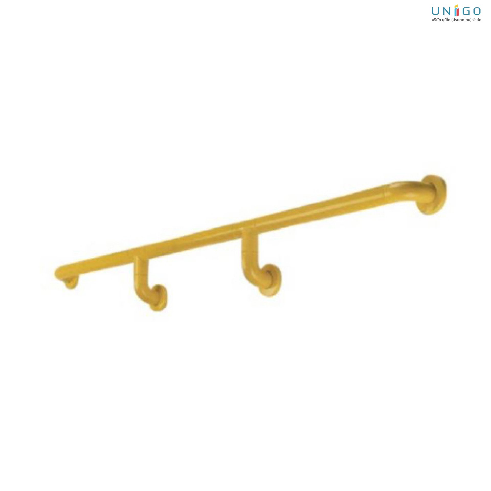 Channel handrail - unigo
