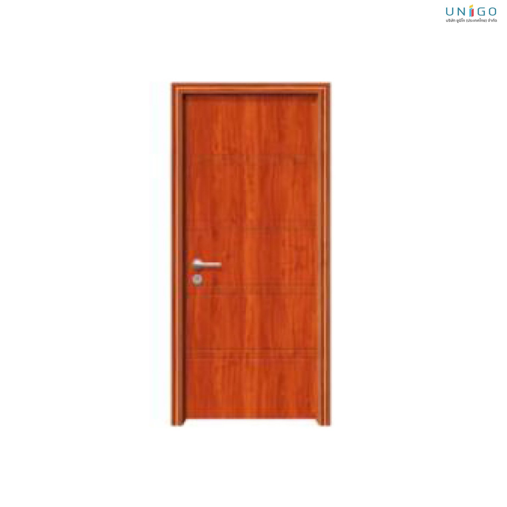 Classic ecologicail door B series - unigo