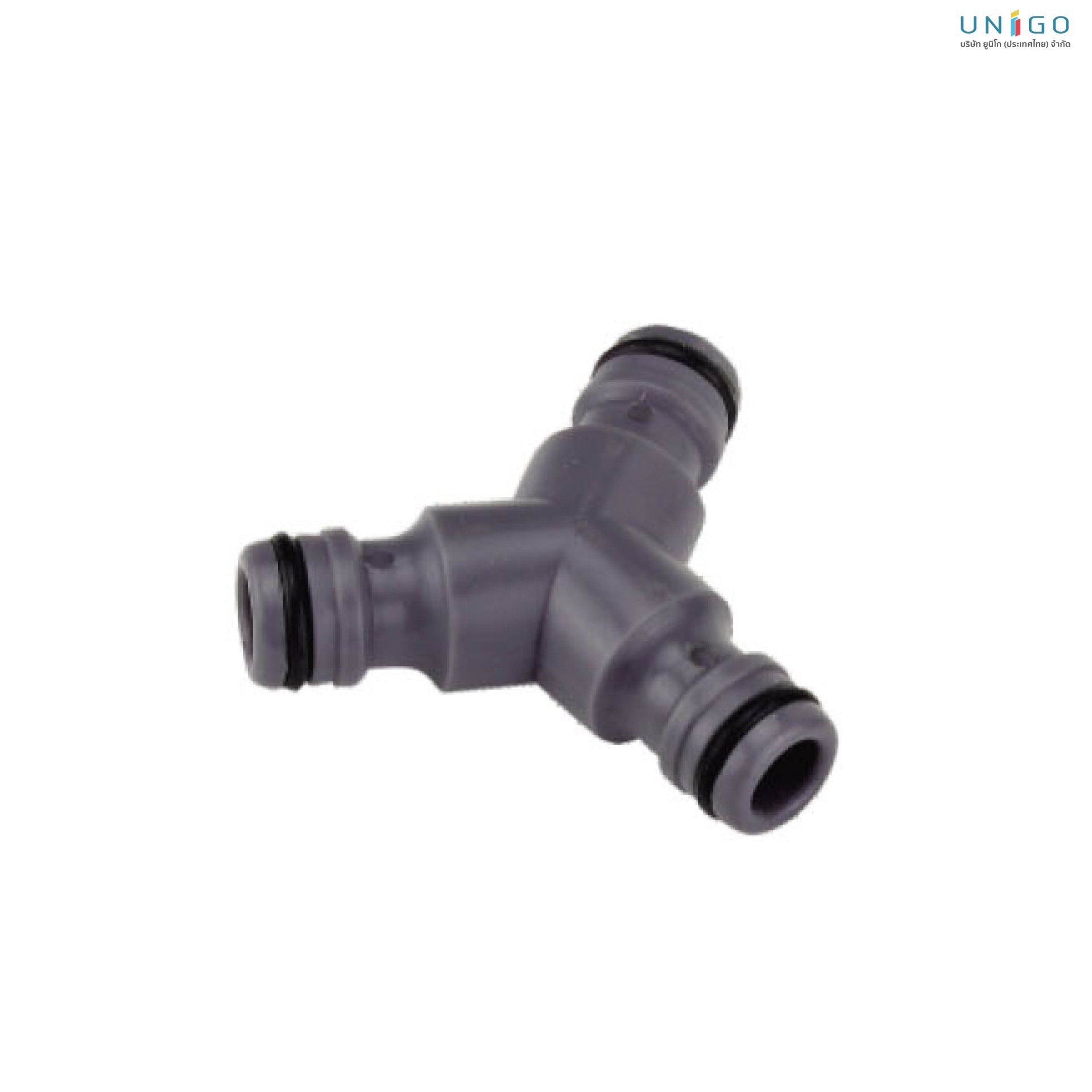 3-WAY COUPLING - unigo