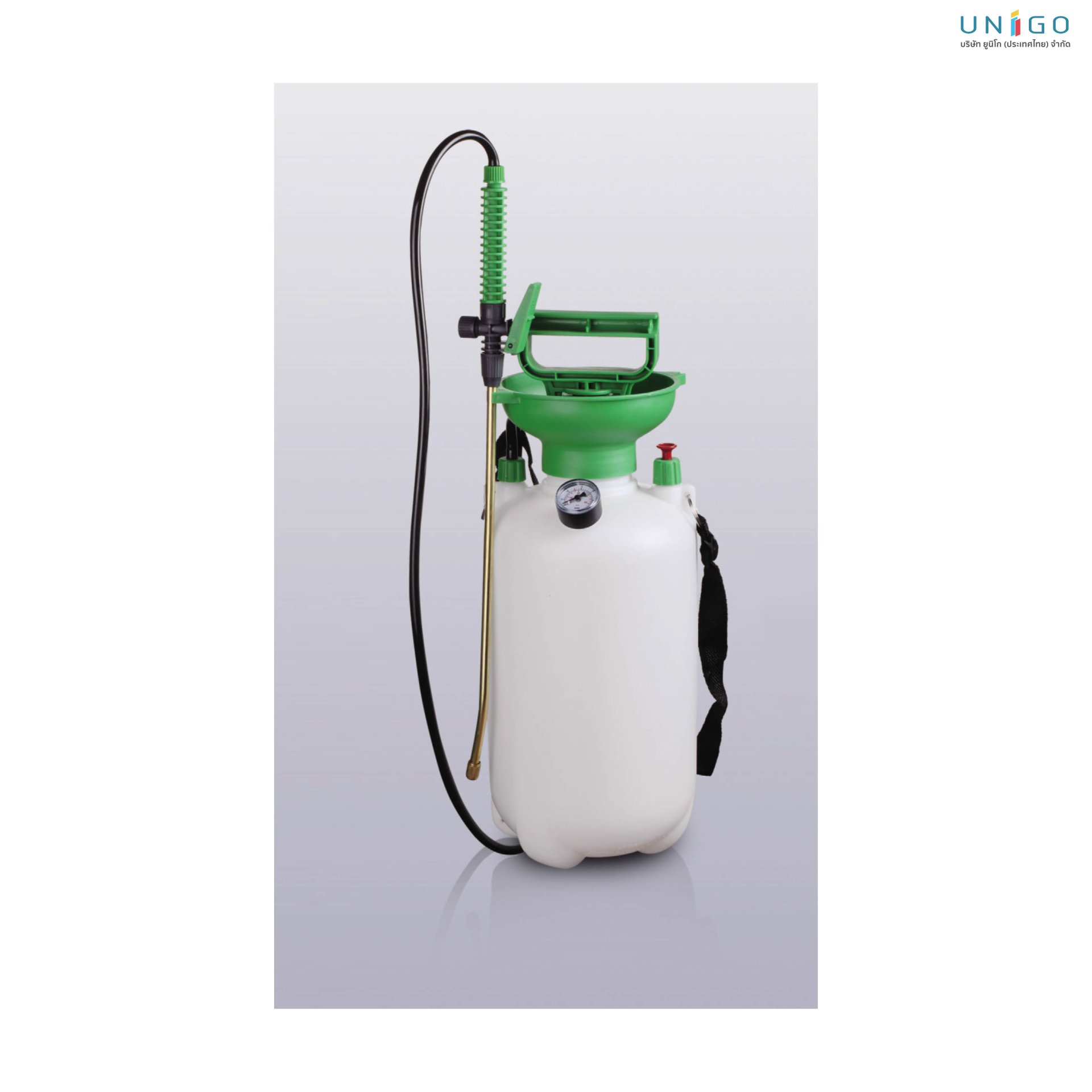 5L GARDEN SPRAYER - unigo