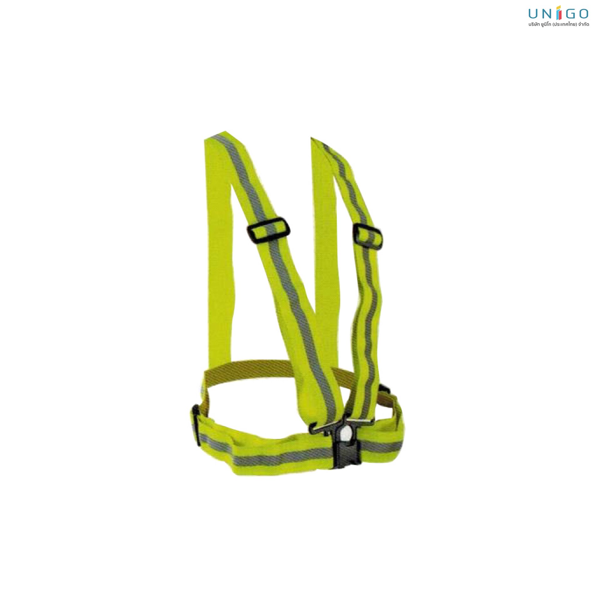 SAFETY SASH - unigo