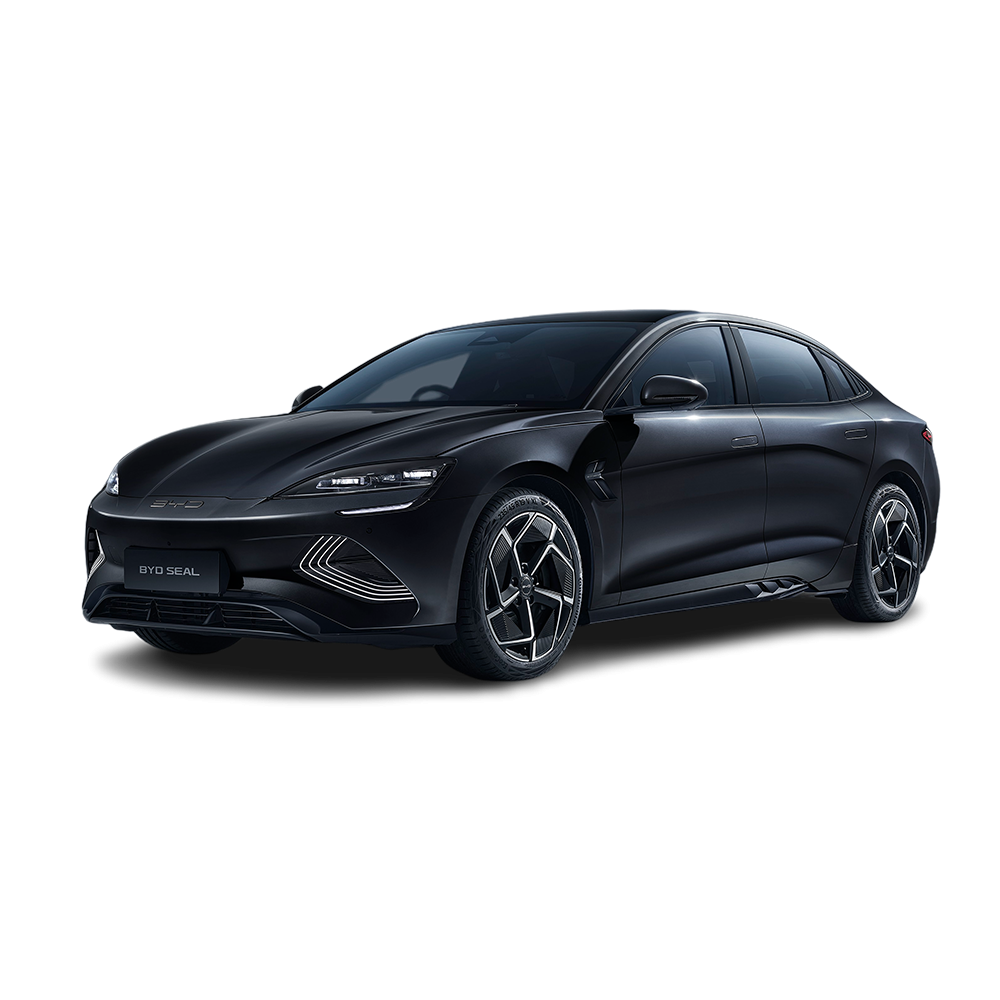 BYD SEAL Premium (650 km) - ypb
