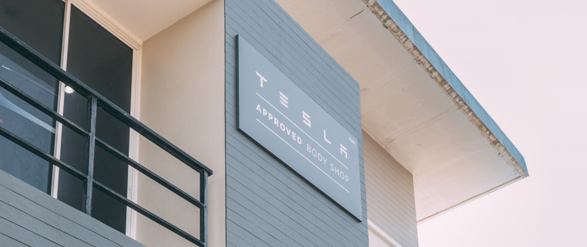 Masterpiece Body Services