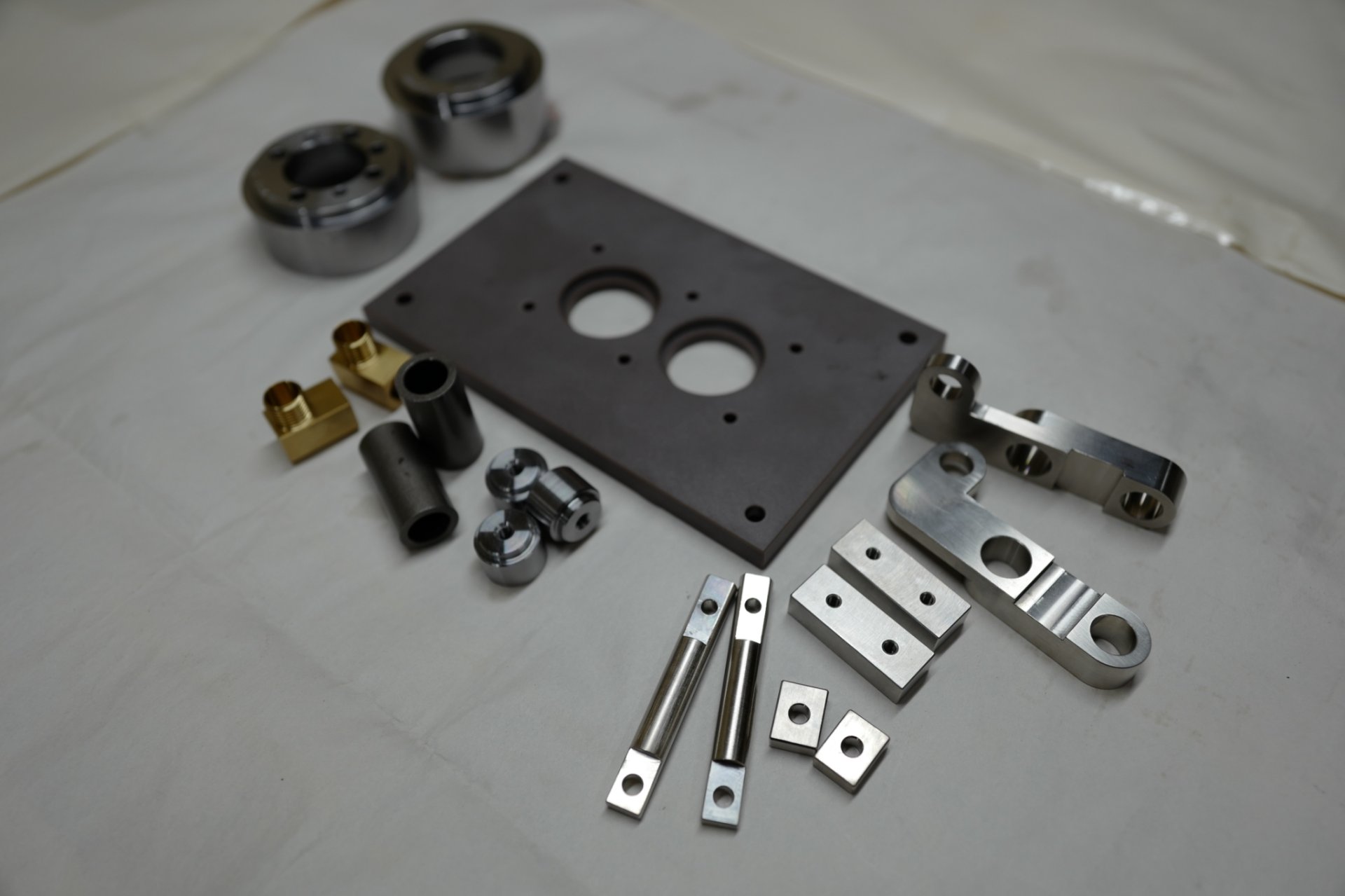 Metal Products - srisuparuek