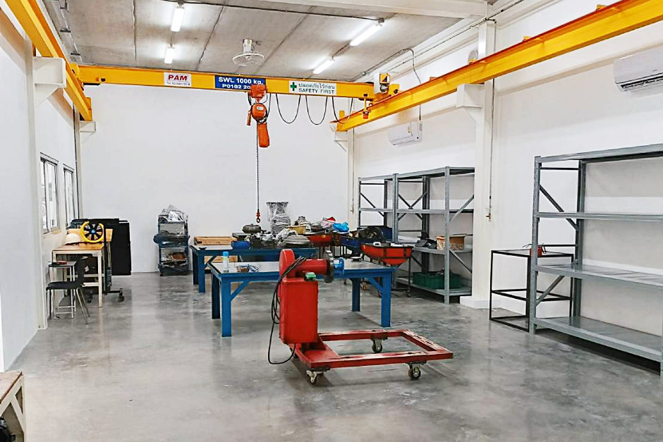 Thai Drivetrain Engineering Co., Ltd บริษัท ไทย ไดรฟ์เทรน