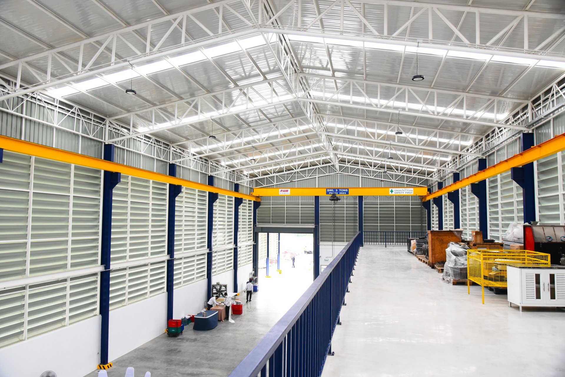 Thai Drivetrain Engineering Co., Ltd บริษัท ไทย ไดรฟ์เทรน