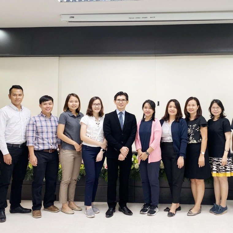 Training on "Basic Techniques for Scanning Electron Microscopy"