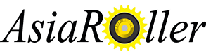 AsiaRoller ผู้ผลิตและจัดจำหน่ายลูกกลิ้ง อุตสาหกรรม