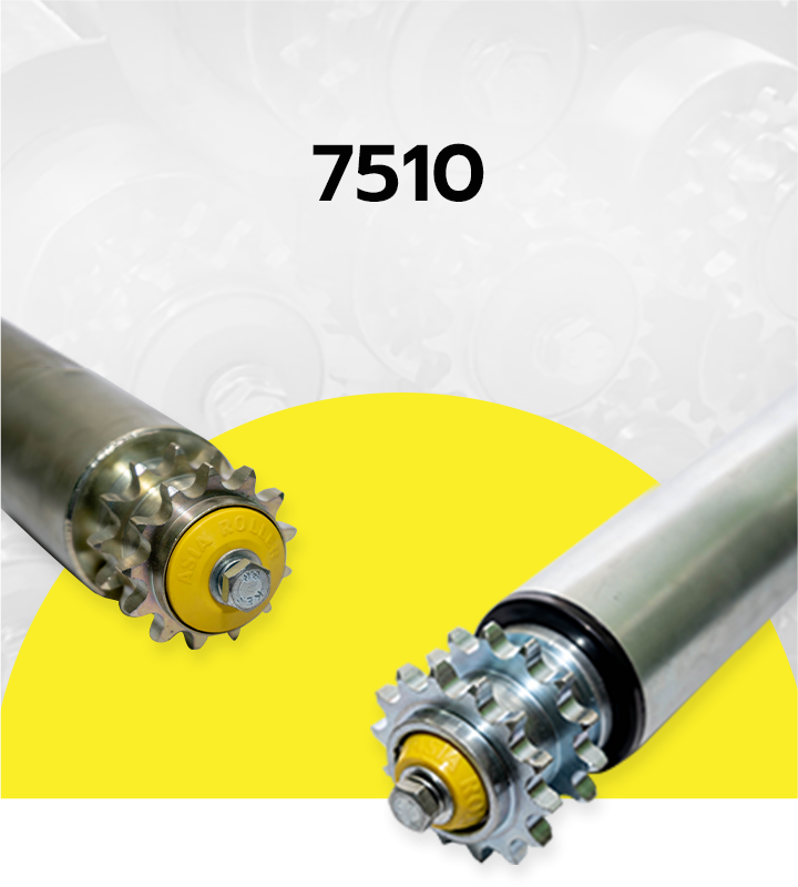 7510 - asiaroller