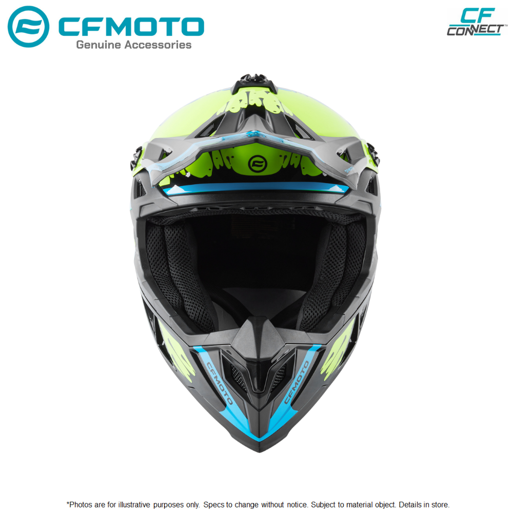CFMOTOOFFROADHELMET - atvcfmoto