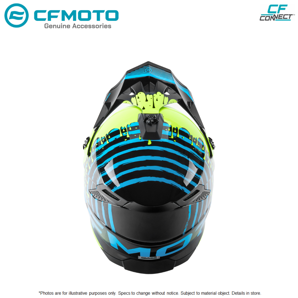 CFMOTOOFFROADHELMET - atvcfmoto