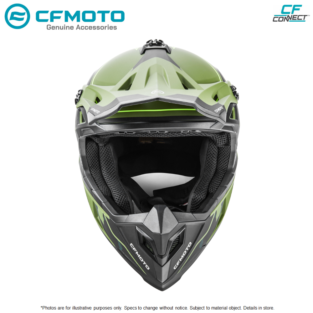 CFMOTOOFFROADHELMET - atvcfmoto