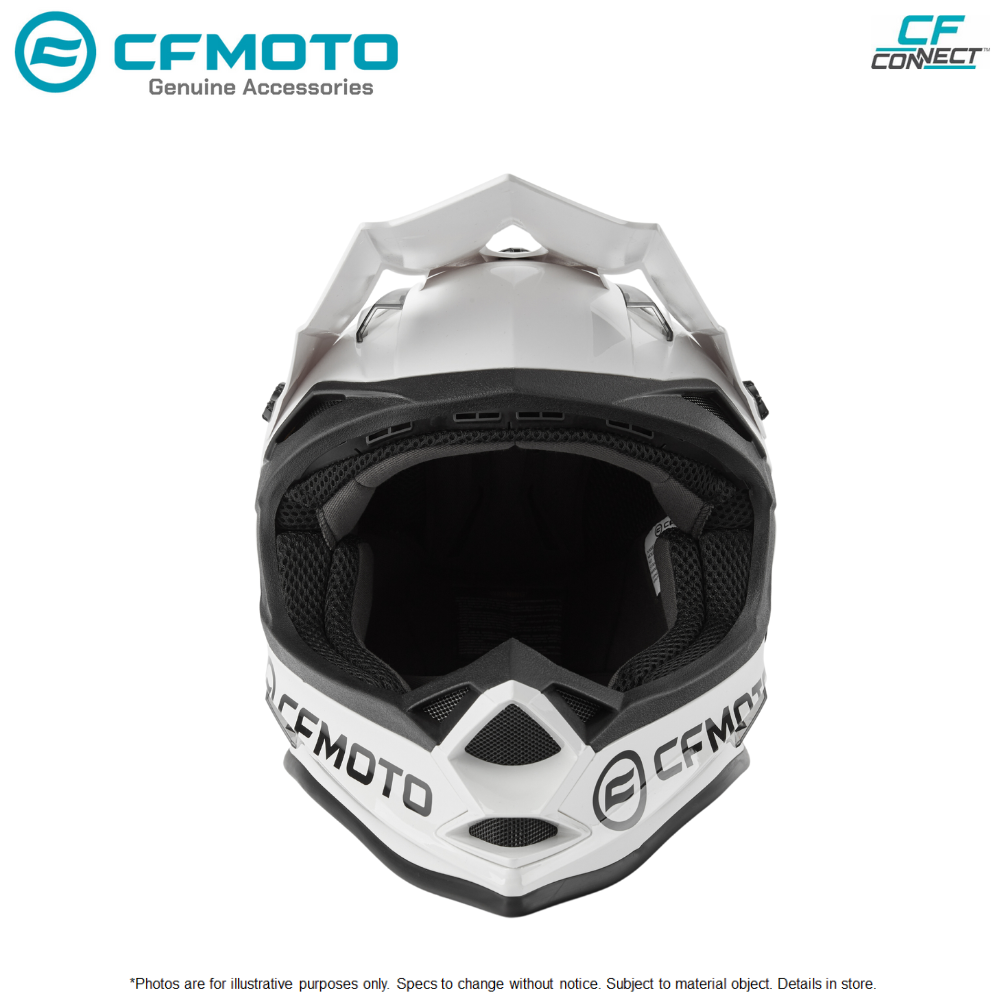 CFmoto Offroad Helmet - atvcfmoto