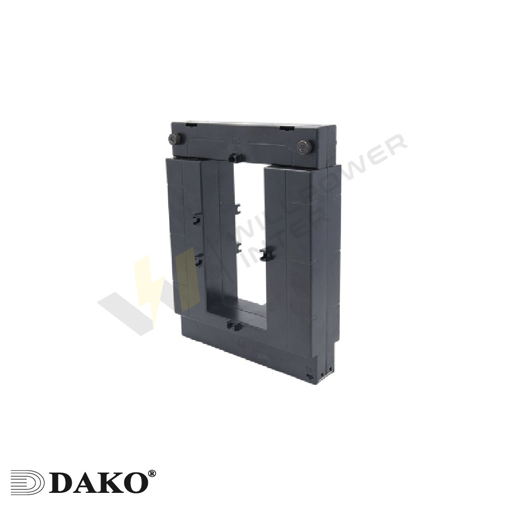 DAKO | DP-816 CT ถอดประกอบ Split Core 80x160mm 5000A